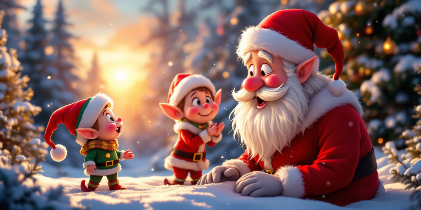 10 Activités de Noël sur le Thème des Lutins Farceurs